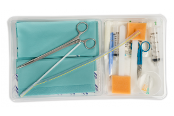 Rocket® Blunt Dissection | AMIOLA